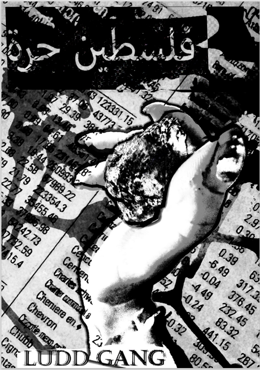 Ludd Gang – THE POETS' HARDSHIP FUND